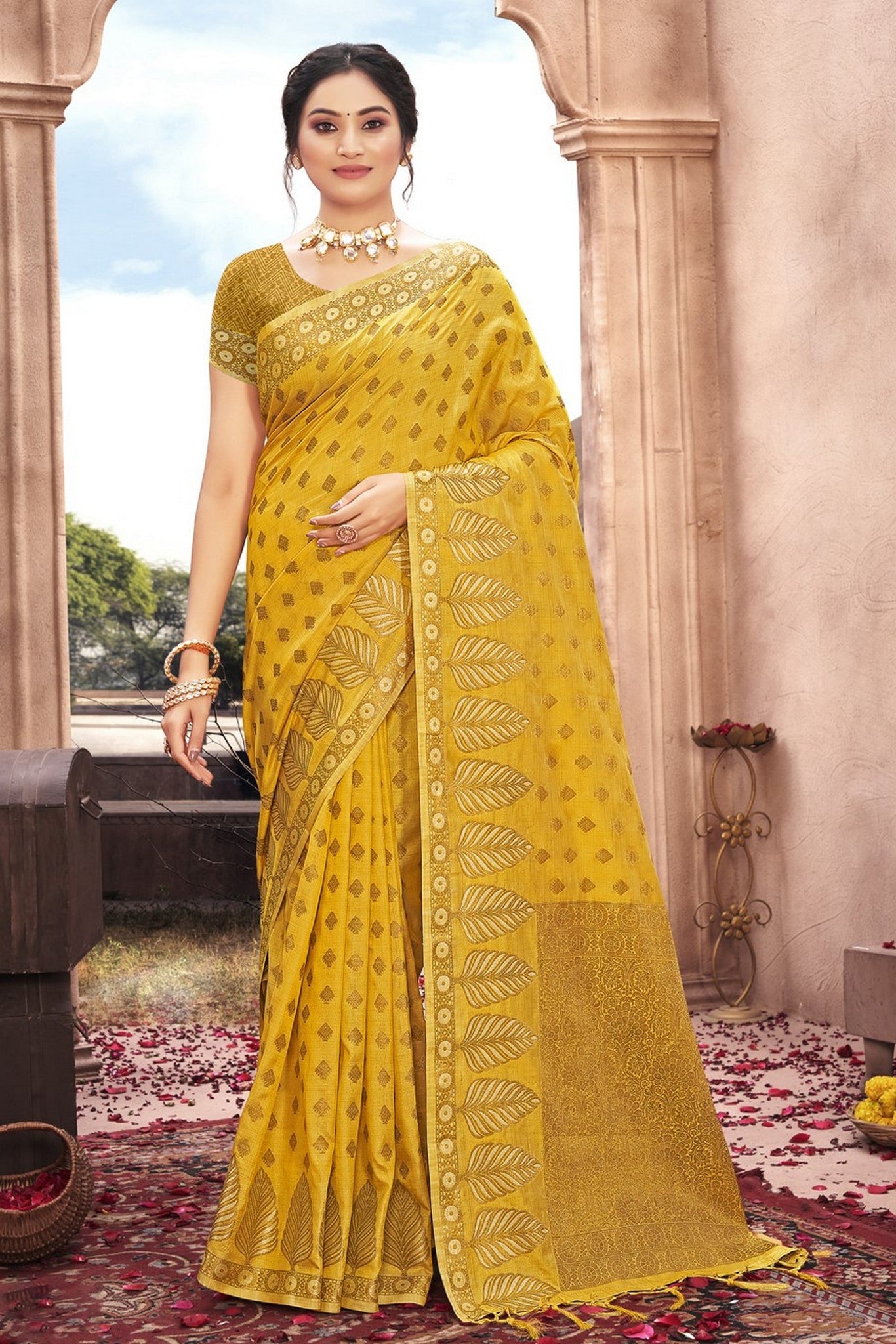 Get the Perfect Look: Latest Indian Wedding Collection for Bride